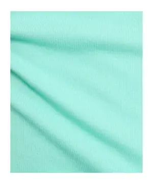 Auralee Crew Neck Vest