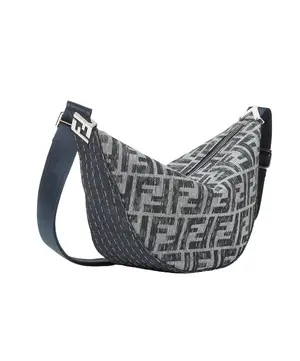 Fendi Ff Melon Small Messenger Bag