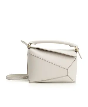 Loewe Mini Puzzle Edge Bag