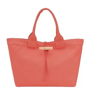 Longchamp Le Roseau Tote Bag - Sunset