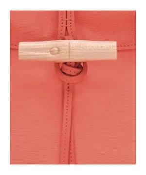 Longchamp Le Roseau Tote Bag - Sunset