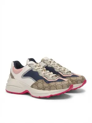Gucci Waterproof Shoes For Women