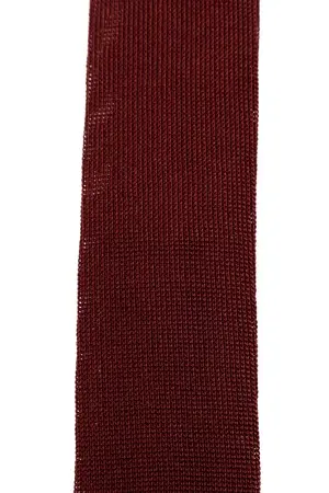 Paul Smith Knitted Neck Tie