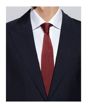 Paul Smith Knitted Neck Tie