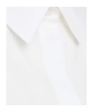THE ROW Esetan Cotton Shirt