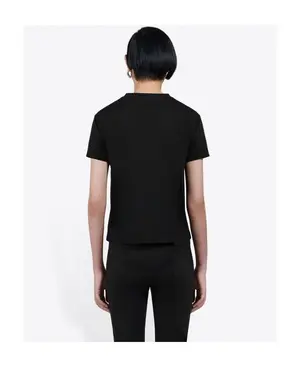 Balenciaga Gym Wear Print T-shirt