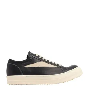 Rick Owens Logo Sneakers For Women