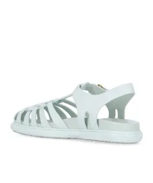 Marni Fisherman Ankle-buckle Sandals