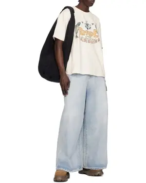 Rhude Sardines T-shirt