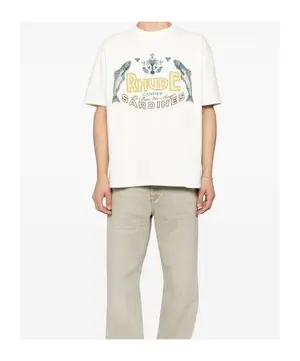 Rhude Sardines T-shirt