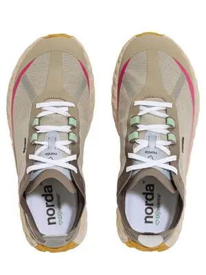 NORDA Dyneema Trail Running Sneakers
