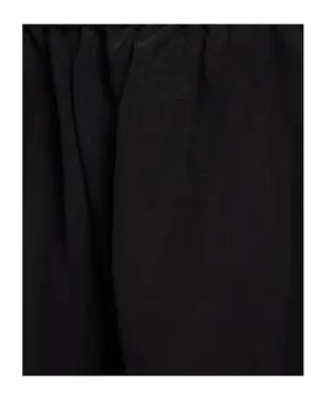 THE ROW Extra Wide Silk Pants