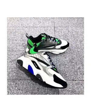 Dior B22 Sneakers