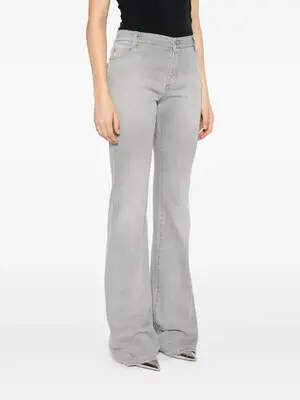 Ermanno Scervino Flared Jeans