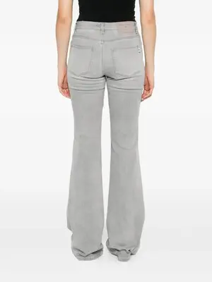 Ermanno Scervino Flared Jeans