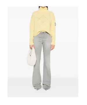 Ermanno Scervino Flared Jeans