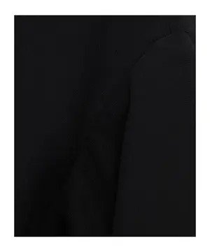 THE ROW Bastira Crepe Georgette Silk Top