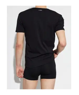 MAISON MARGIELA Short-sleeve T-shirt