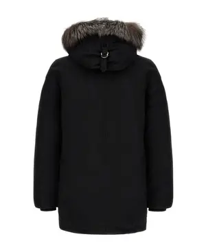 Mackage Hooded Down Parka