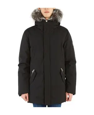Mackage Hooded Down Parka