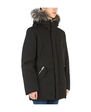 Mackage Hooded Down Parka