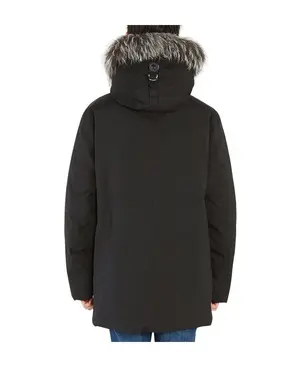 Mackage Hooded Down Parka