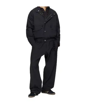SONG FOR THE MUTE Bomber Jacket