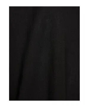 THE ROW Cattaleya Soft Wool Tailoring Top