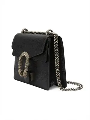 Gucci Dionysus Small Shoulder Bag