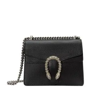 Gucci Dionysus Small Shoulder Bag