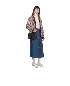 Gucci Dionysus Small Shoulder Bag