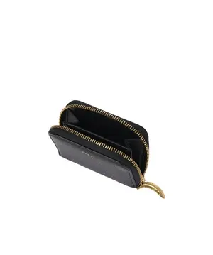 Chloé Banana Zipped Coin Purse
