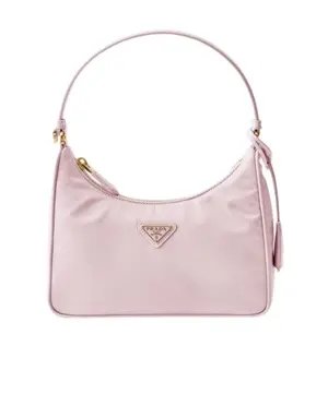 Prada Re-edition 2005 Mini Bag