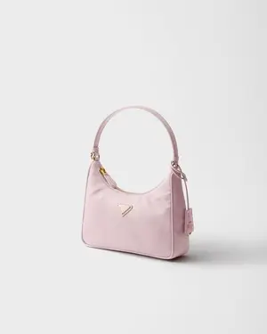Prada Re-edition 2005 Mini Bag