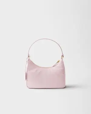 Prada Re-edition 2005 Mini Bag
