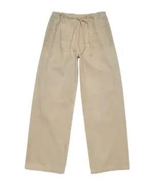 Acne Studios Pull On Pants For Men