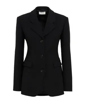 THE ROW Single-breasted Blazer