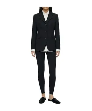 THE ROW Single-breasted Blazer