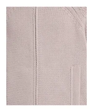 Our Legacy Wool Zip-up Cardigan