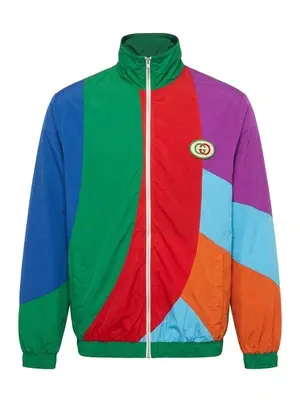 Gucci Multicolor Jackets For Men