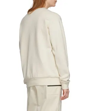Gucci Vintage Logo Sweatshirt