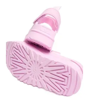 UGG Golden Glow Tpu Sandals