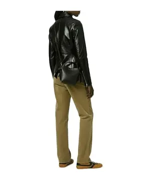 Our Legacy Full Cut Corduroy Wide Pants
