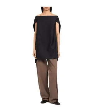 THE ROW Pallenberg Heavy Rustic Top