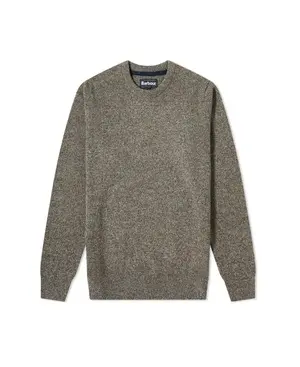 Barbour Pullover Sweaters For Men