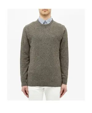Barbour Tisbury Crewneck Pullover