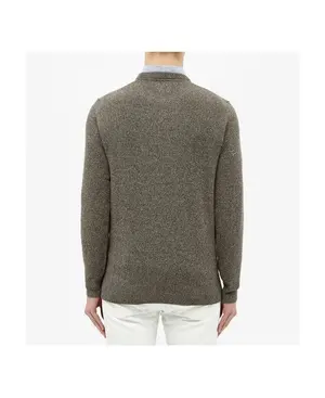 Barbour Tisbury Crewneck Pullover