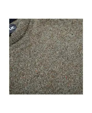 Barbour Tisbury Crewneck Pullover
