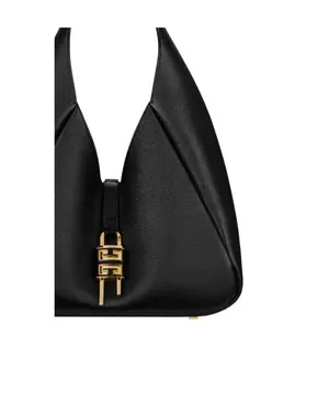 Givenchy G-hobo Medium Shoulder Bag