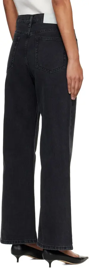 DUNST Belt Loop Jeans